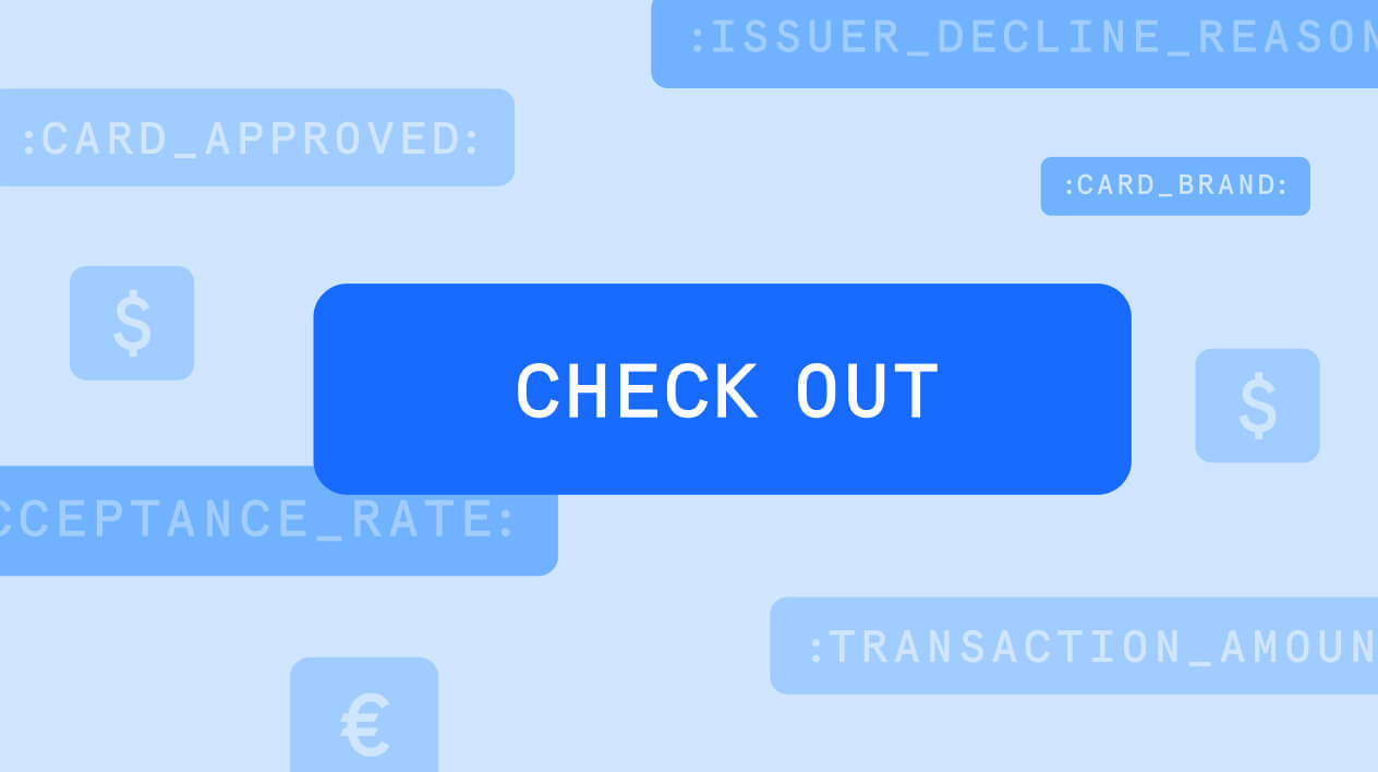 A guide to payment analytics